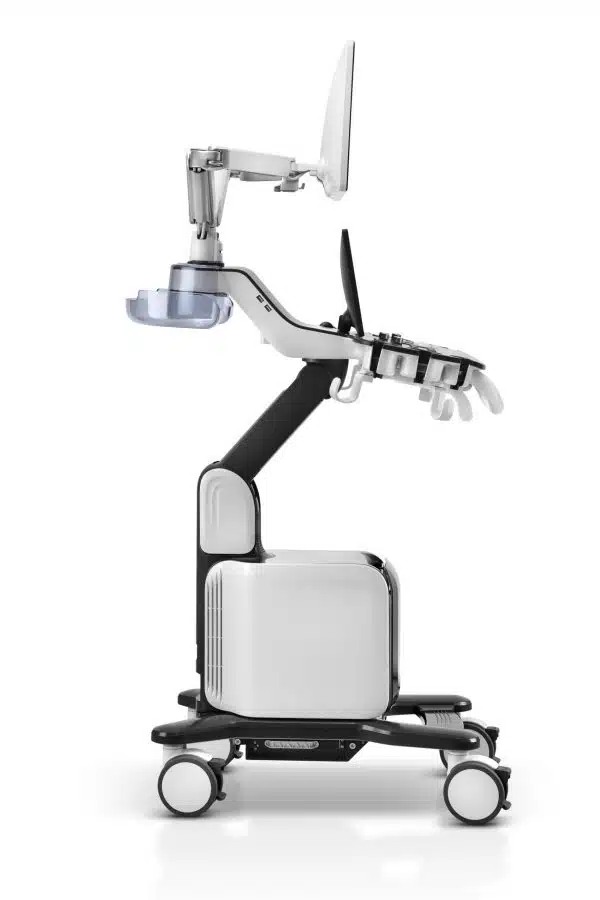 Ecograf Mindray Consona N8 » Intro.ro