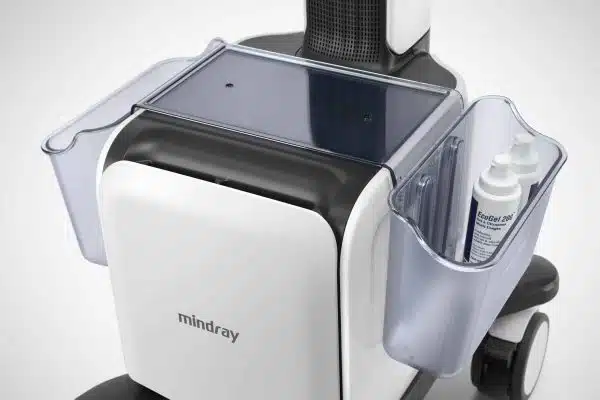 Ecograf Mindray Consona N7 » Intro.ro