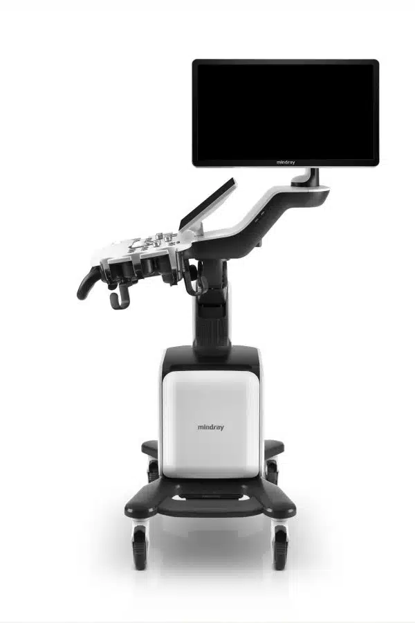 Ecograf Mindray Consona N7 » Intro.ro