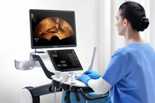 Ecograf Mindray Consona N7 » Intro.ro